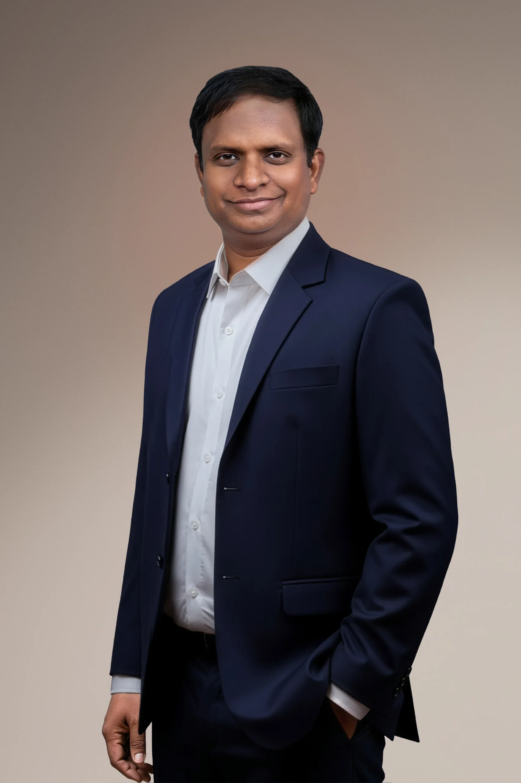 Board of Directors | Marri Retail Limited